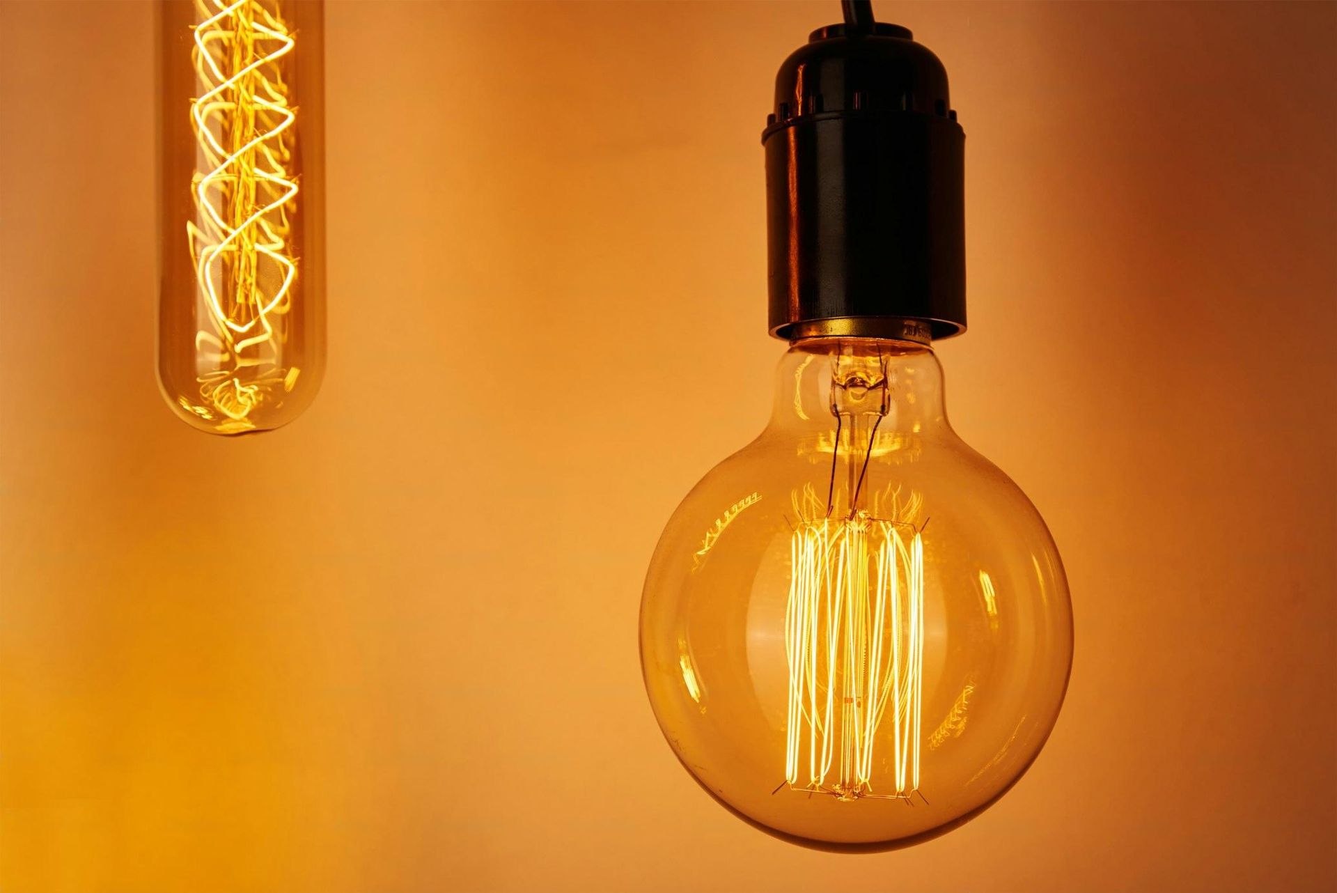 How LED Globe Light Bulbs Help Protect the Environment
