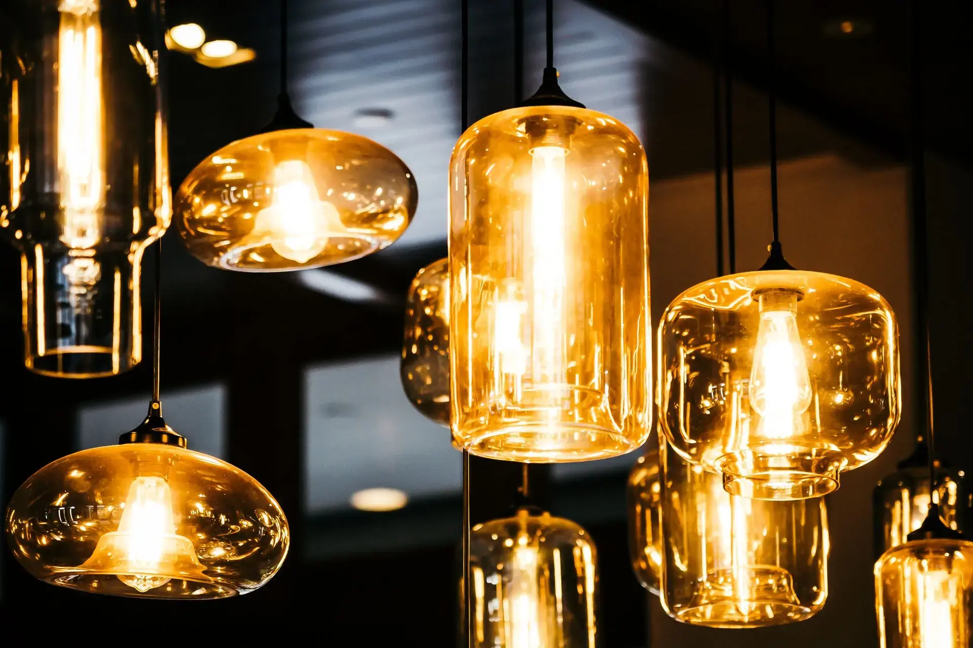 Indoor & Outdoor Lights | Online Lighting Shop Australia - Oz Lights Direct